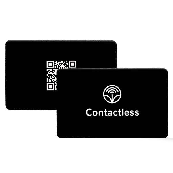 Basic Contactless Card